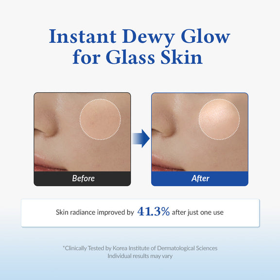 DR ALTHEA Aqua Marine Jelly Mist | DOKAN