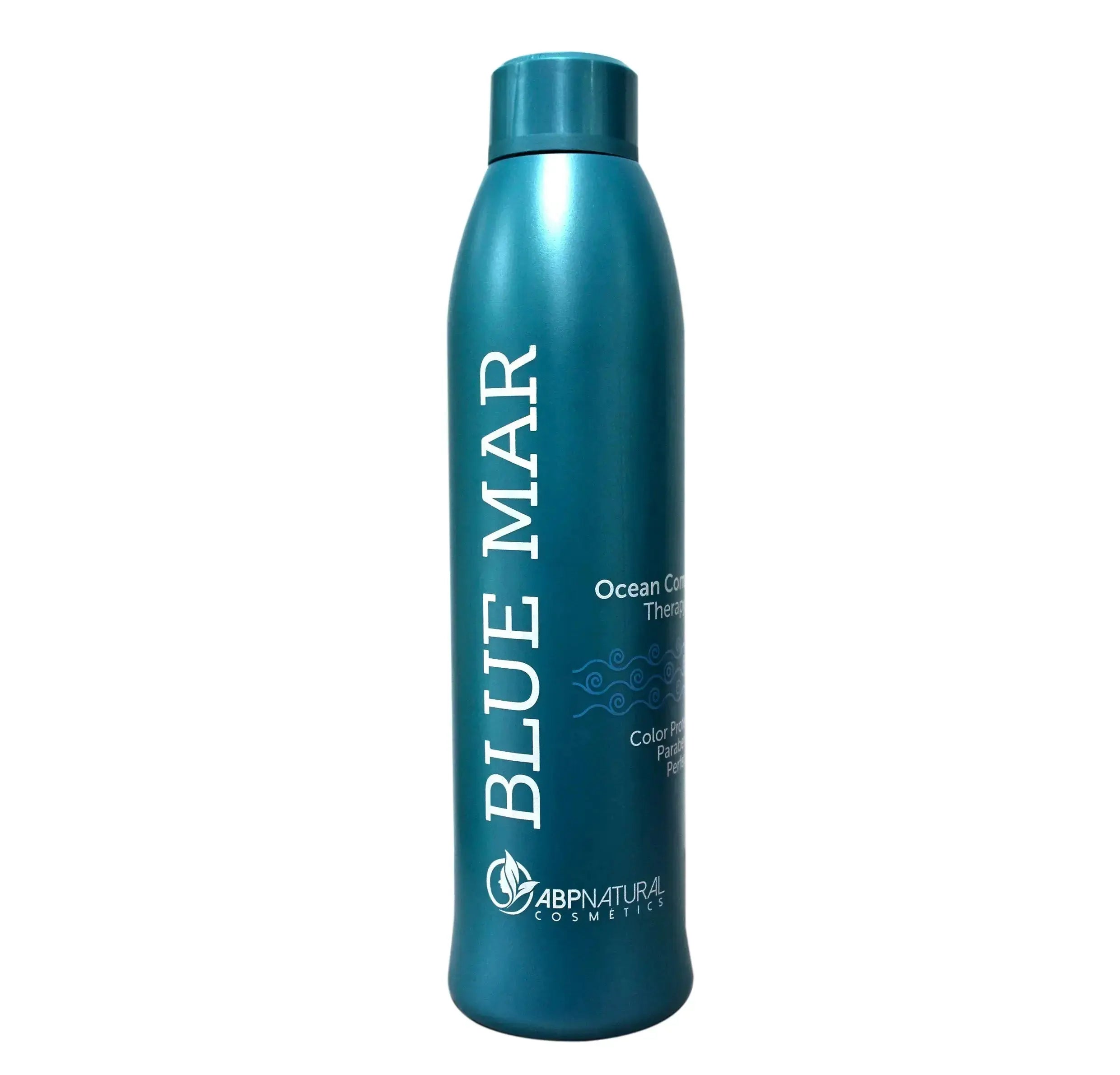 DOKAN Abpnatural Cosmetics Blue Mar Ocean Compose Therapy Hair